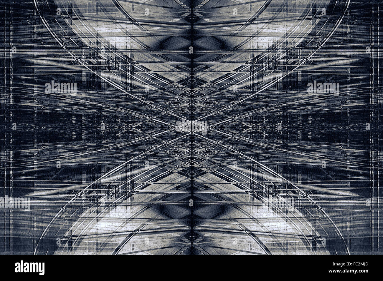 Abstract construction background Stock Photo - Alamy