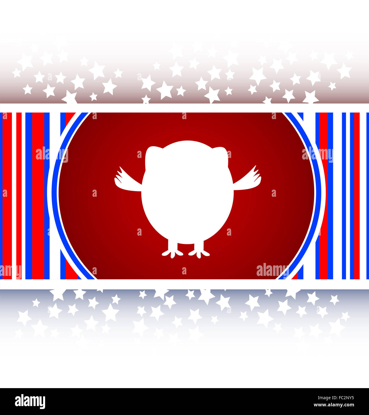 Owl icon isolated vector hi-res stock photography and images - Alamy