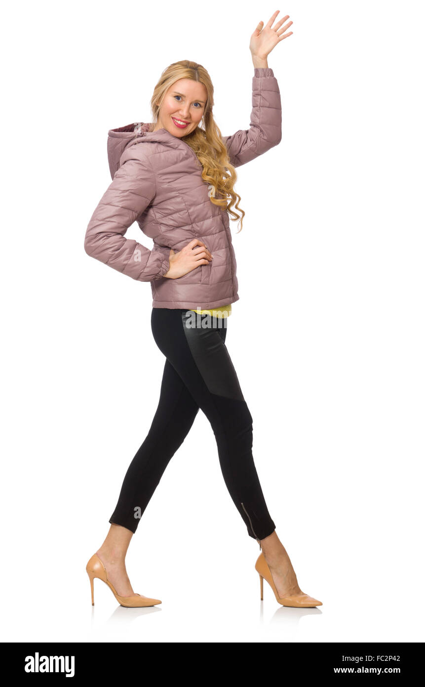 Nordic winter cosy Cut Out Stock Images & Pictures - Alamy