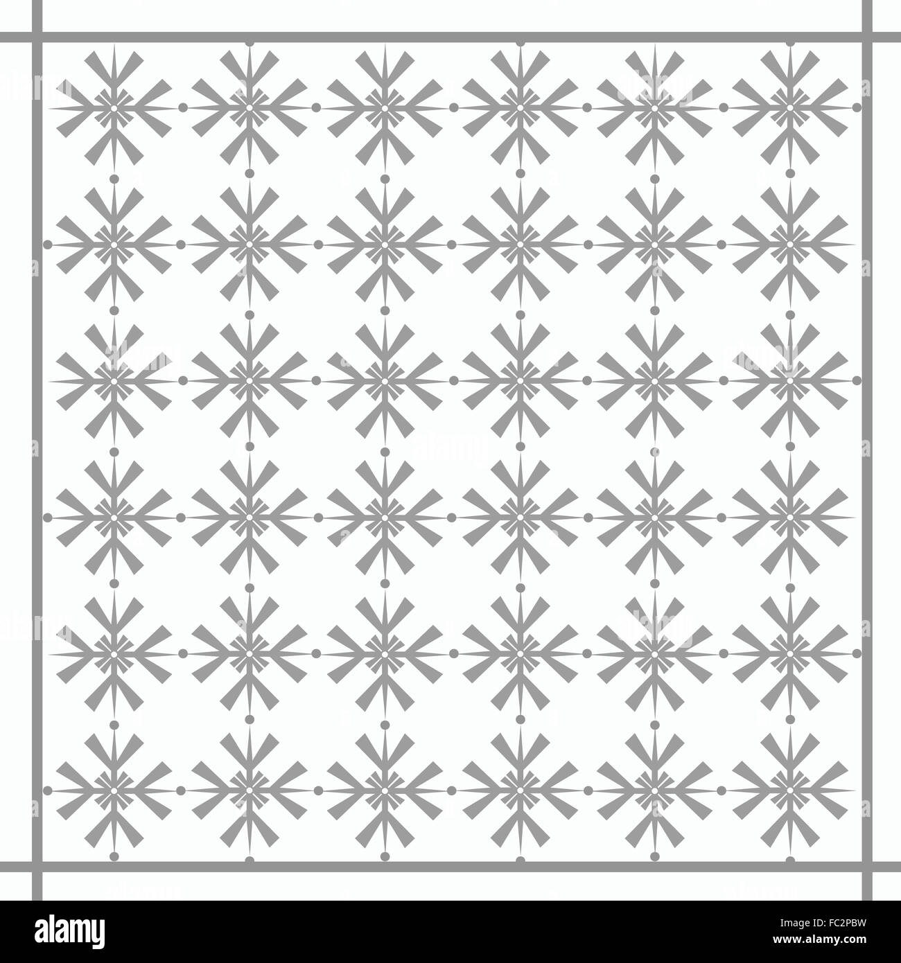 Gray fabric pattern Cut Out Stock Images & Pictures - Alamy