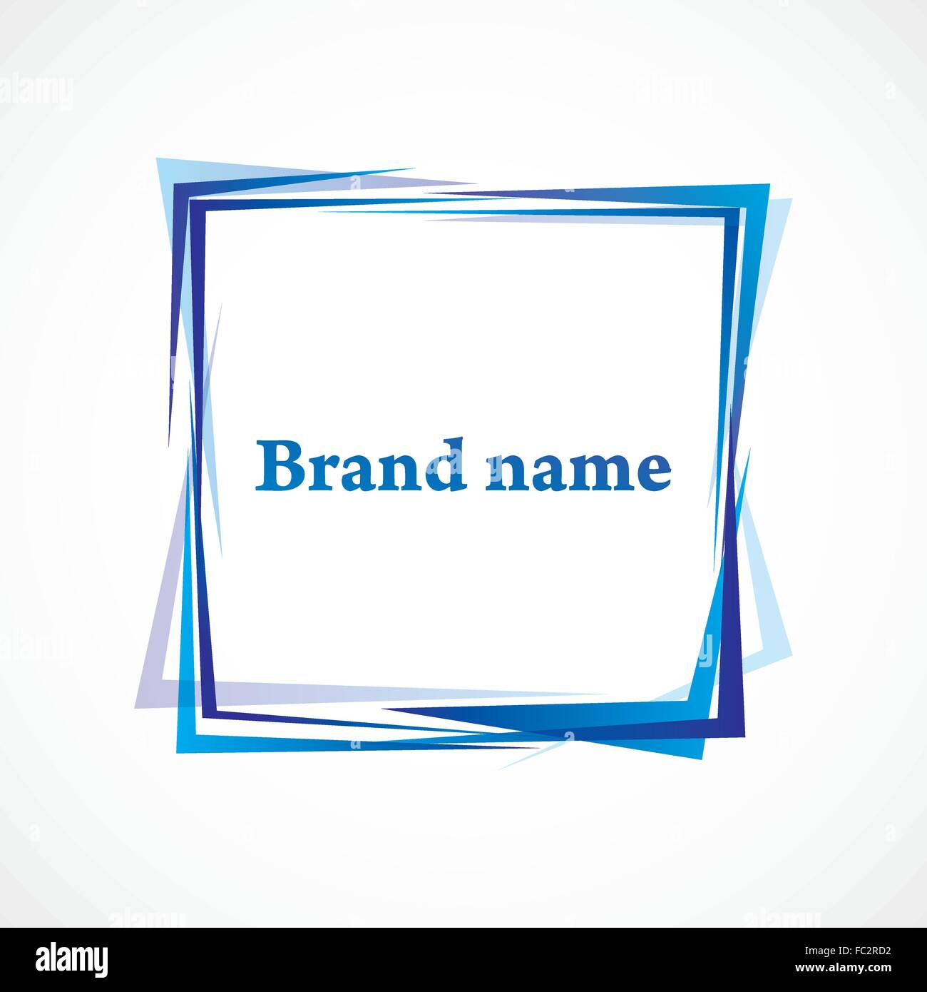 Showcase painting Stock Vector Images - Alamy