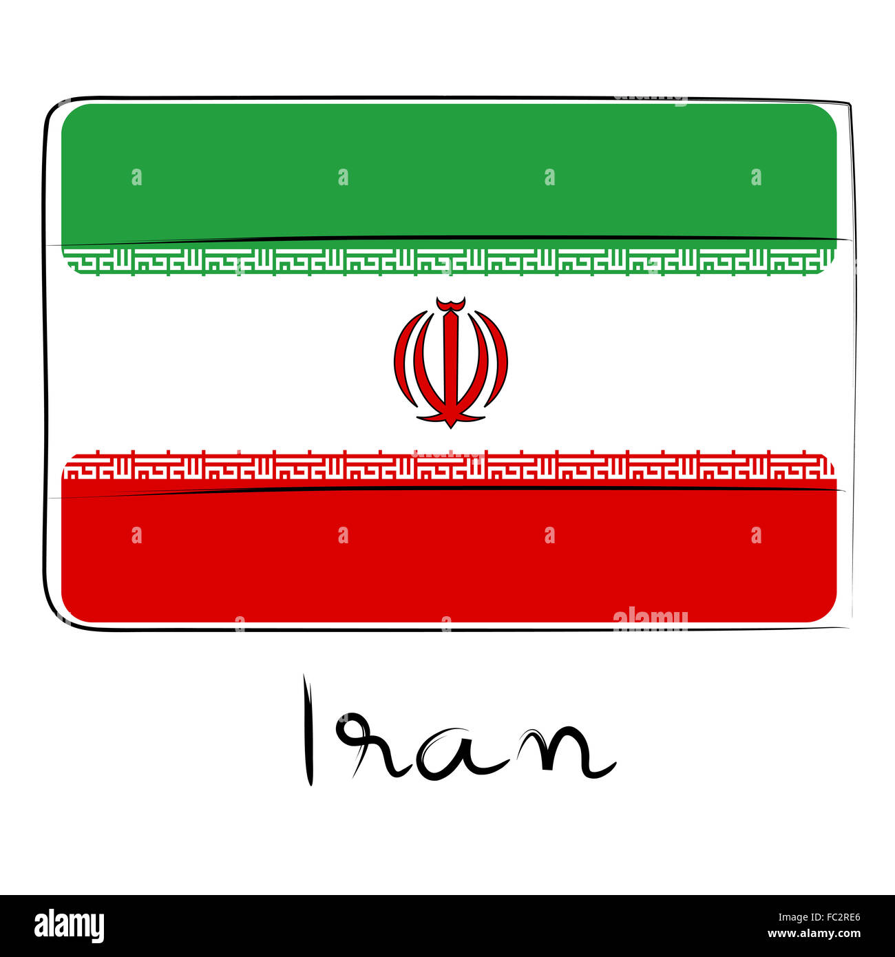 Beautiful iran Cut Out Stock Images & Pictures - Alamy