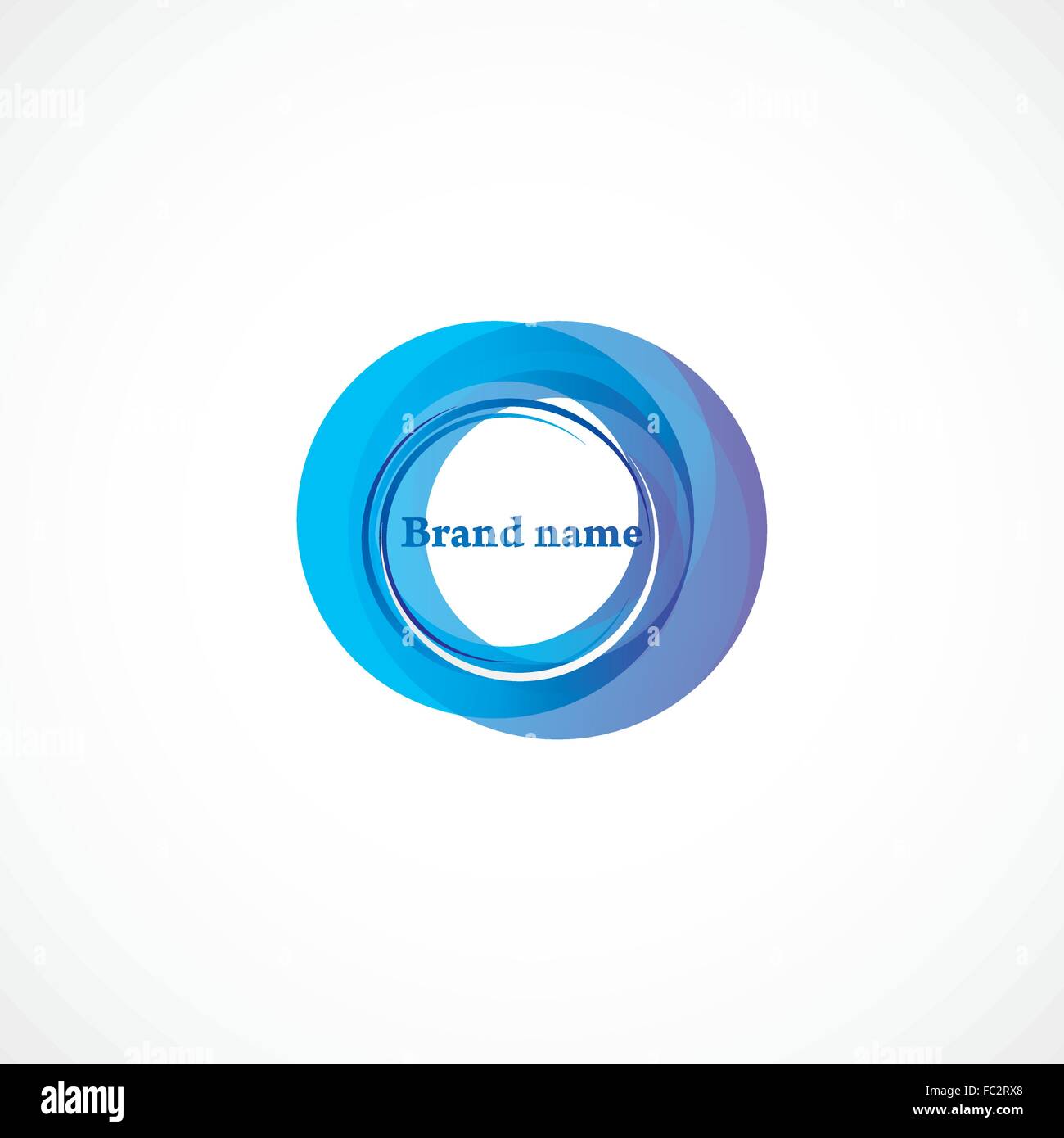 Swirl vision texture design Stock Vector Images - Alamy