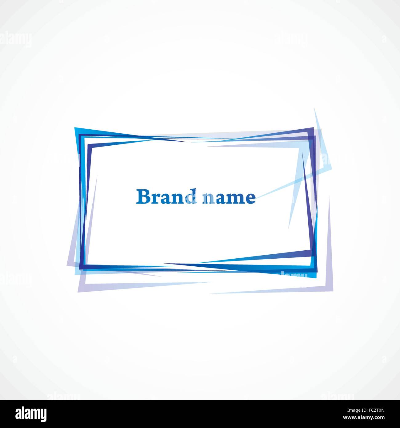 Abstract square frames Stock Vector Image & Art - Alamy