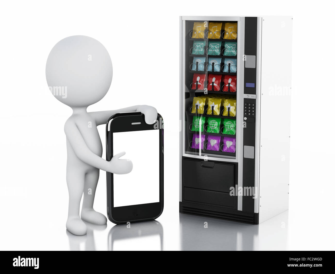 Web application image Cut Out Stock Images & Pictures - Alamy