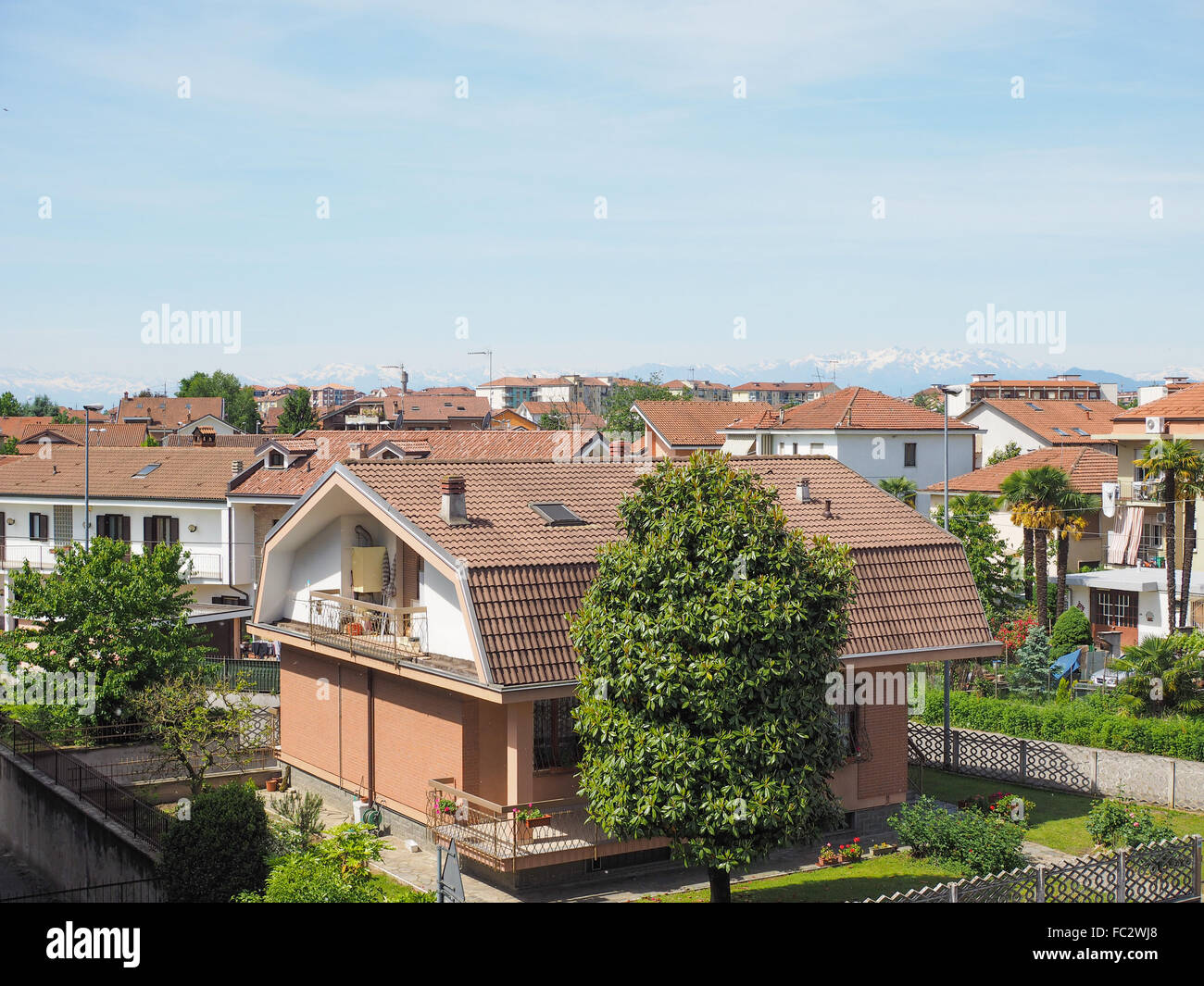 Torinese hi-res stock photography and images - Alamy
