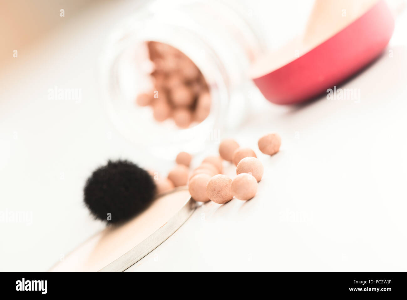 Silver grain not makeup hi-res stock photography and images - Alamy