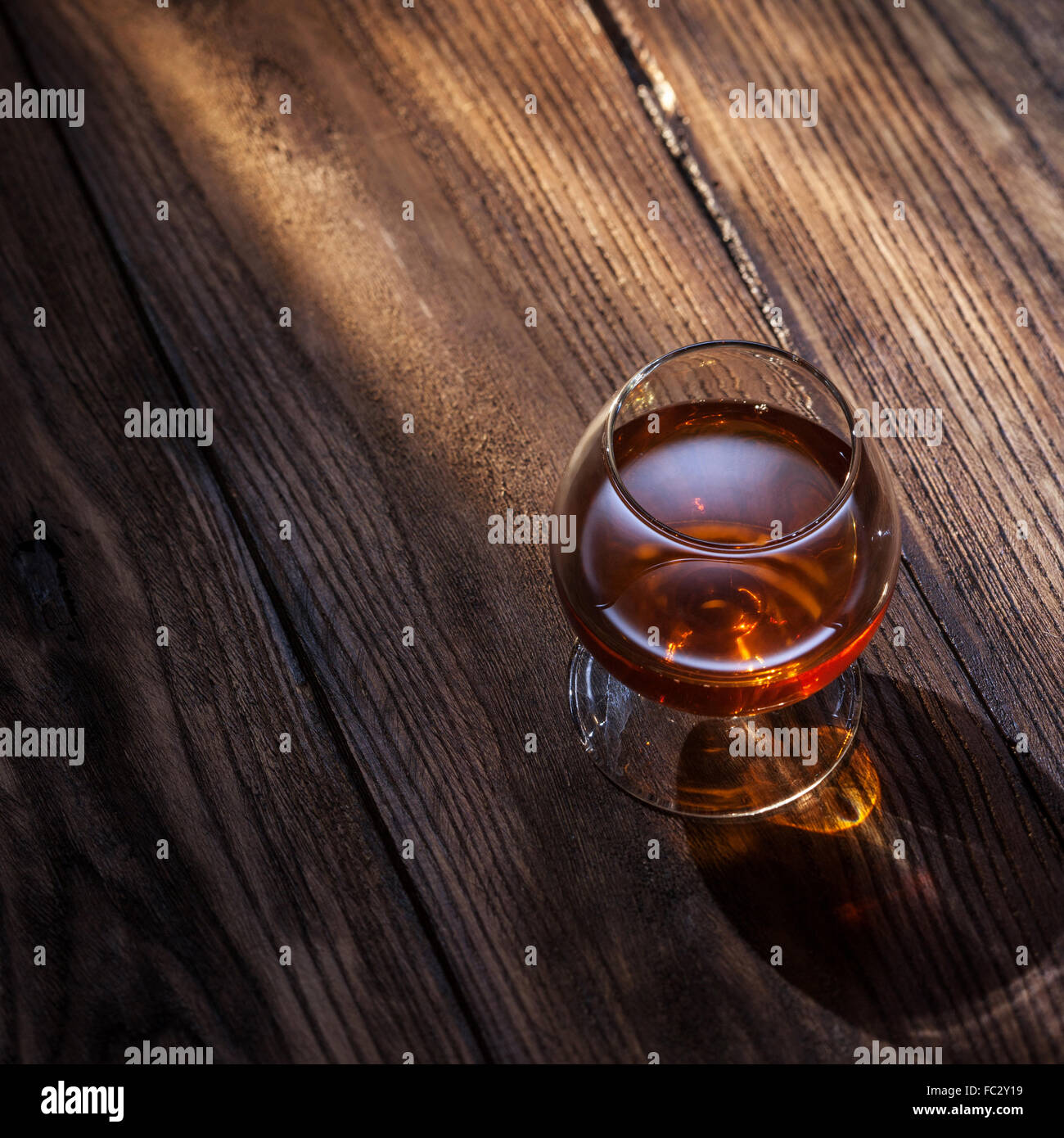 Glass cognac brandy fresh hi-res stock photography and images - Alamy