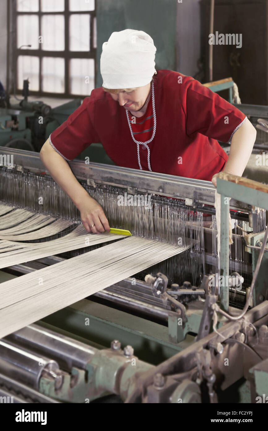 Female threads hi-res stock photography and images - Alamy