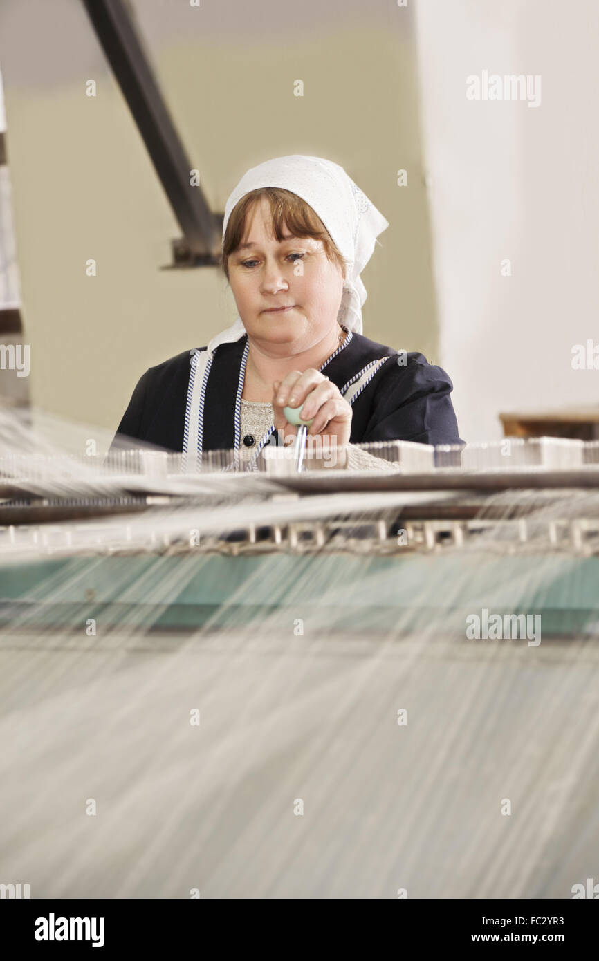 Elderly machine hi-res stock photography and images - Alamy