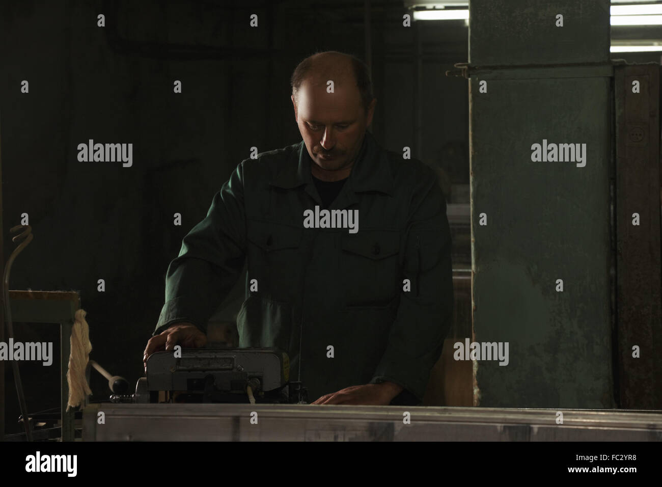 Dark labor hi-res stock photography and images - Alamy