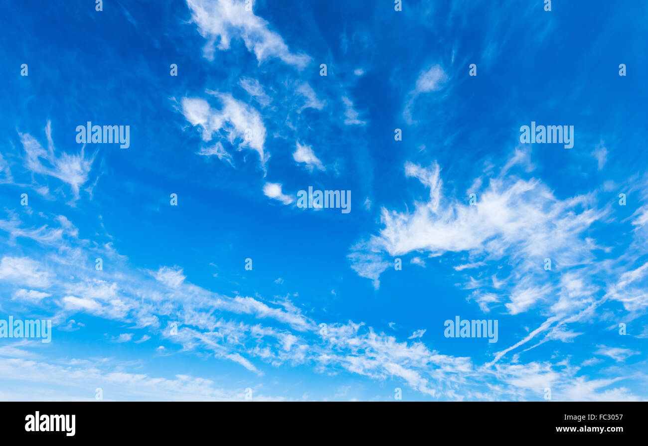Abstract sky vector hi-res stock photography and images - Alamy