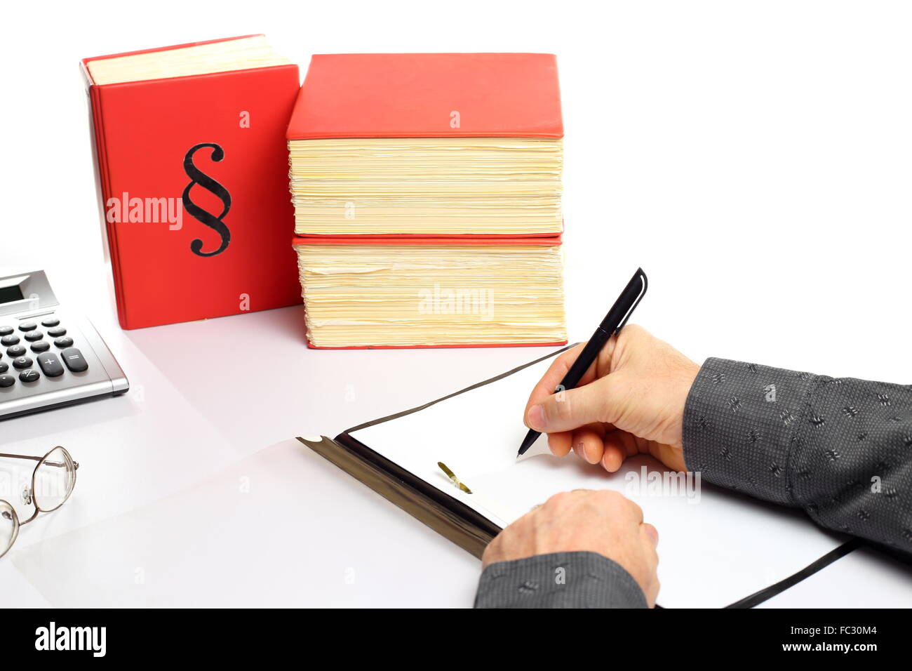 Conclusion work hi-res stock photography and images - Alamy