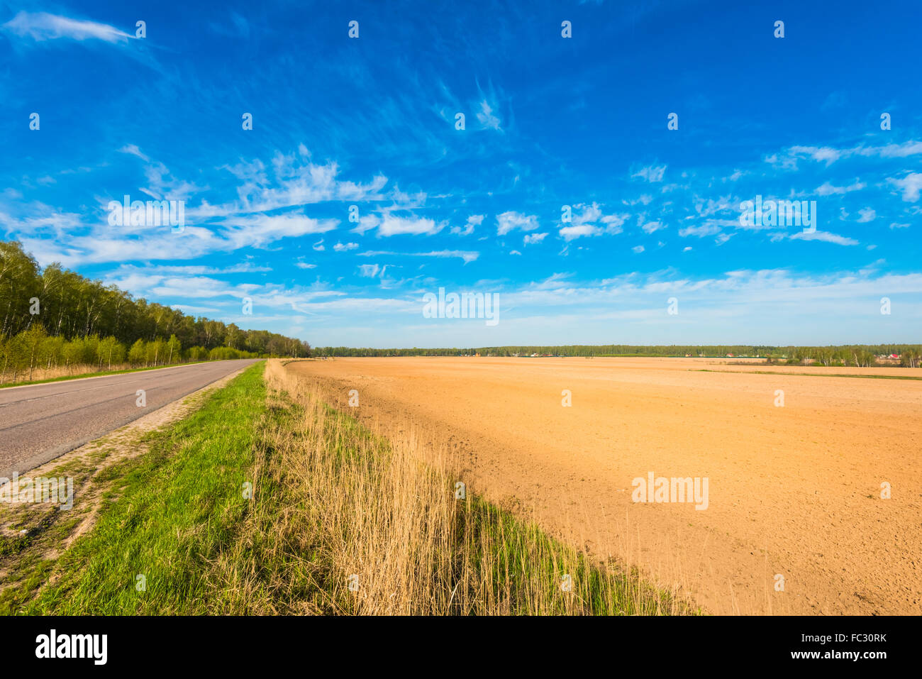 Arable season hi-res stock photography and images - Alamy