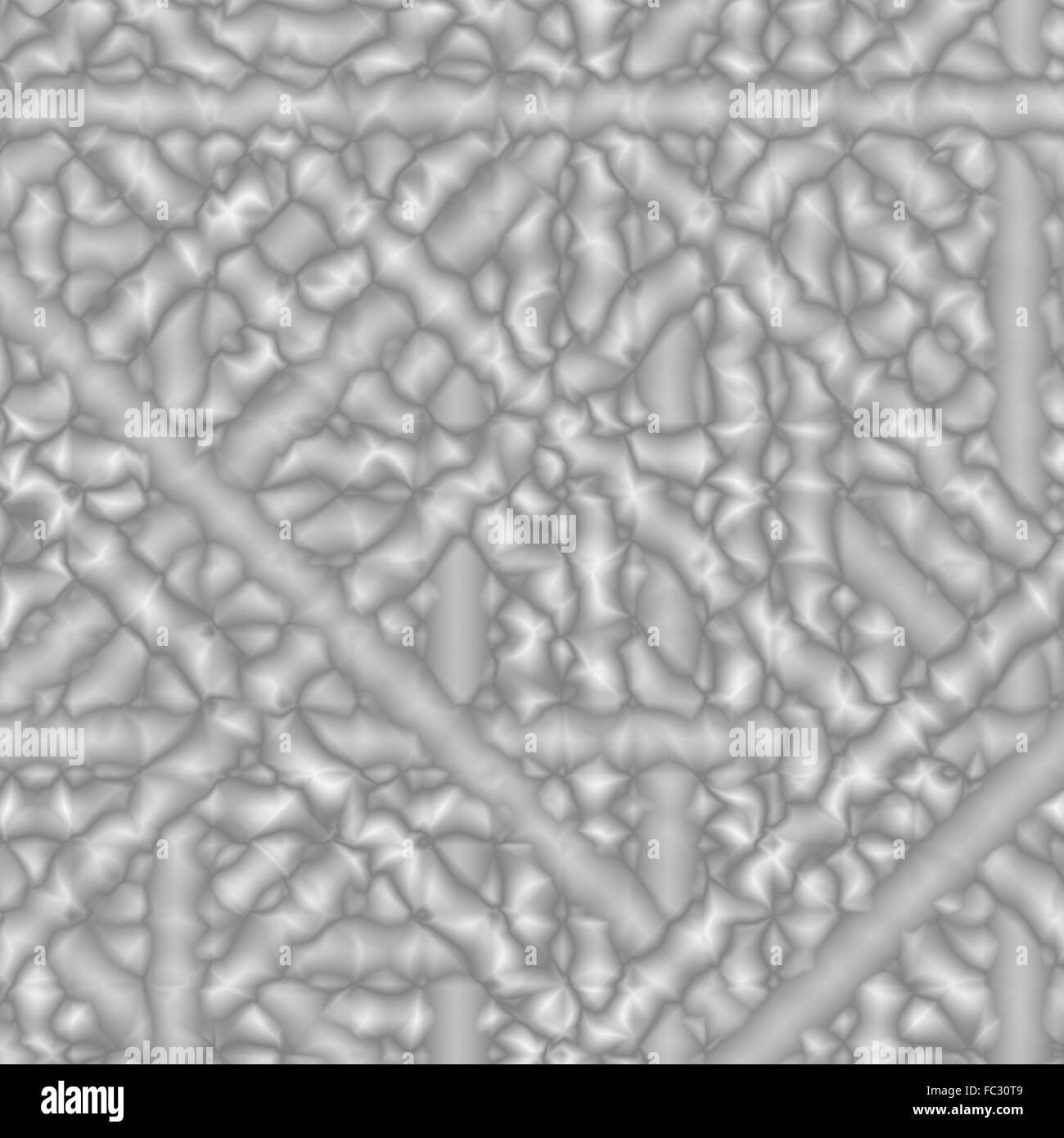 Vector iron texture Stock Photo - Alamy