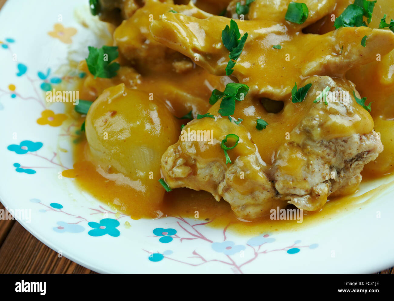 Akbar mullah do piaza hi-res stock photography and images - Alamy