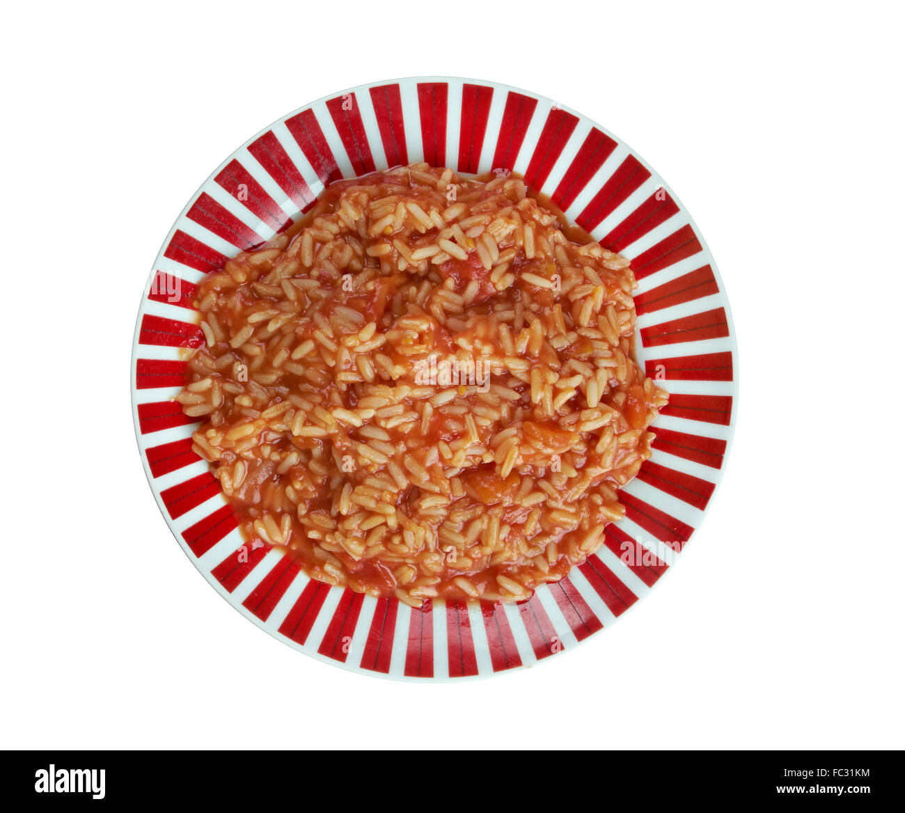 Traditional indian pilav hi-res stock photography and images - Alamy