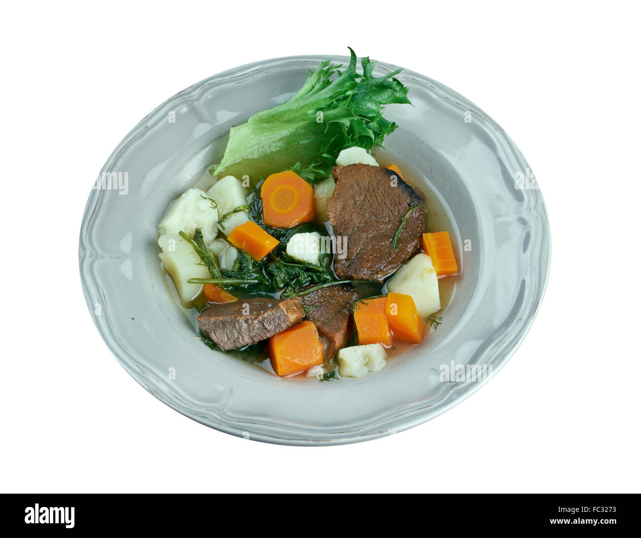 Perpetual Stew High Resolution Stock Photography and Images - Alamy