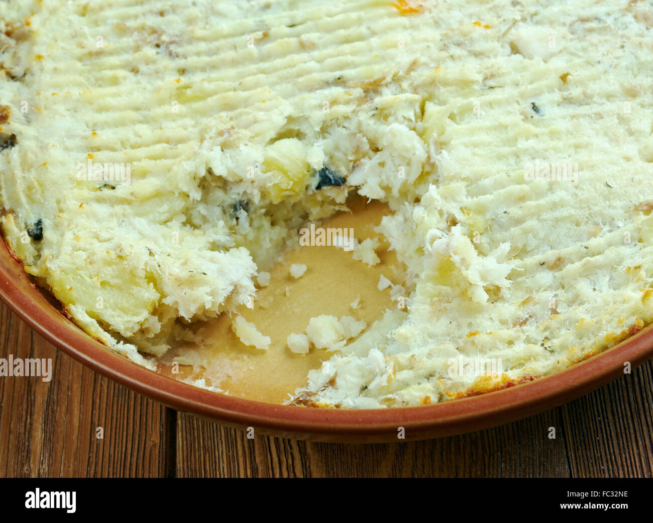 Brandade de morue hi-res stock photography and images - Alamy