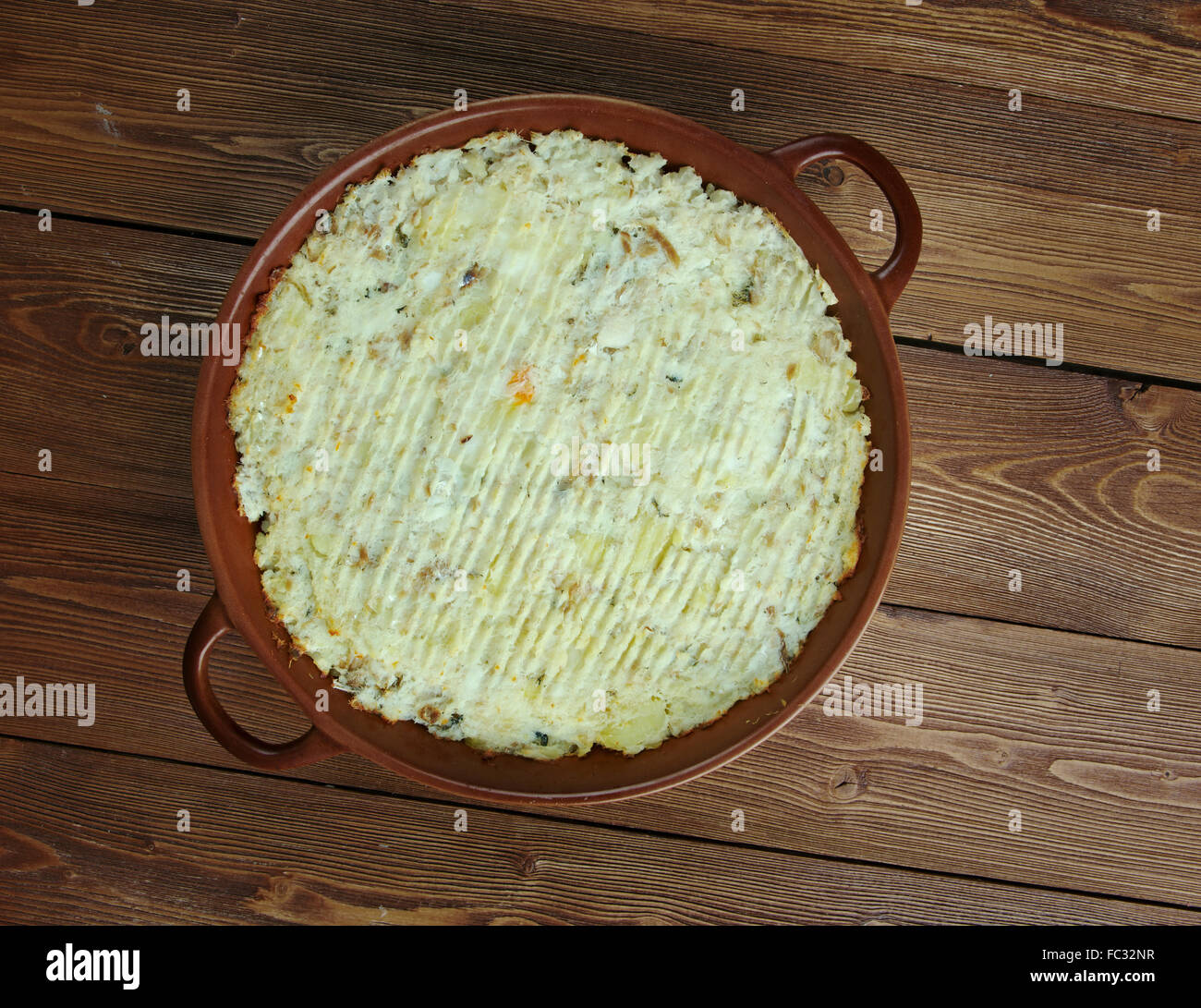 Brandada hi-res stock photography and images - Alamy