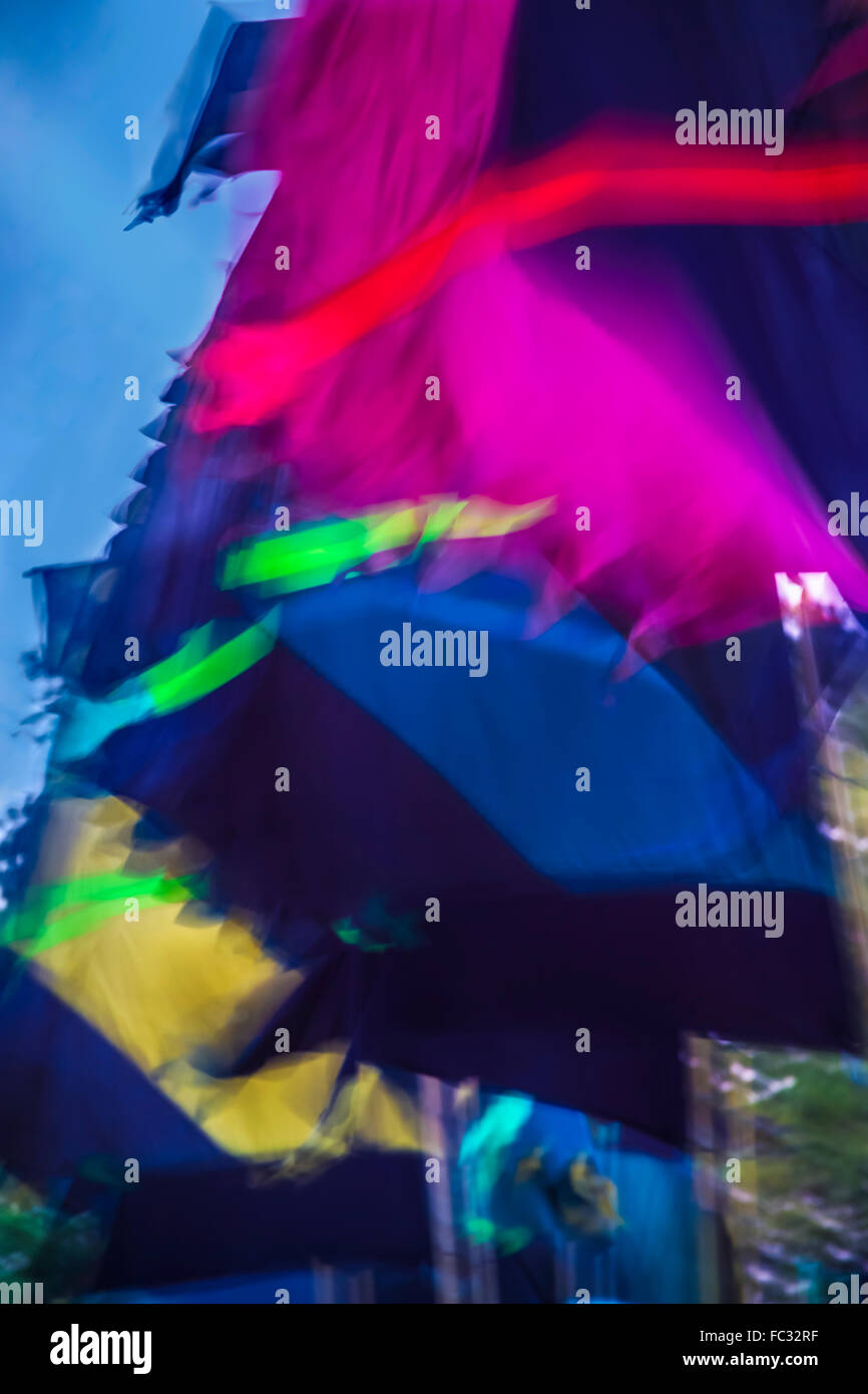 Angus watt artist hi-res stock photography and images - Alamy