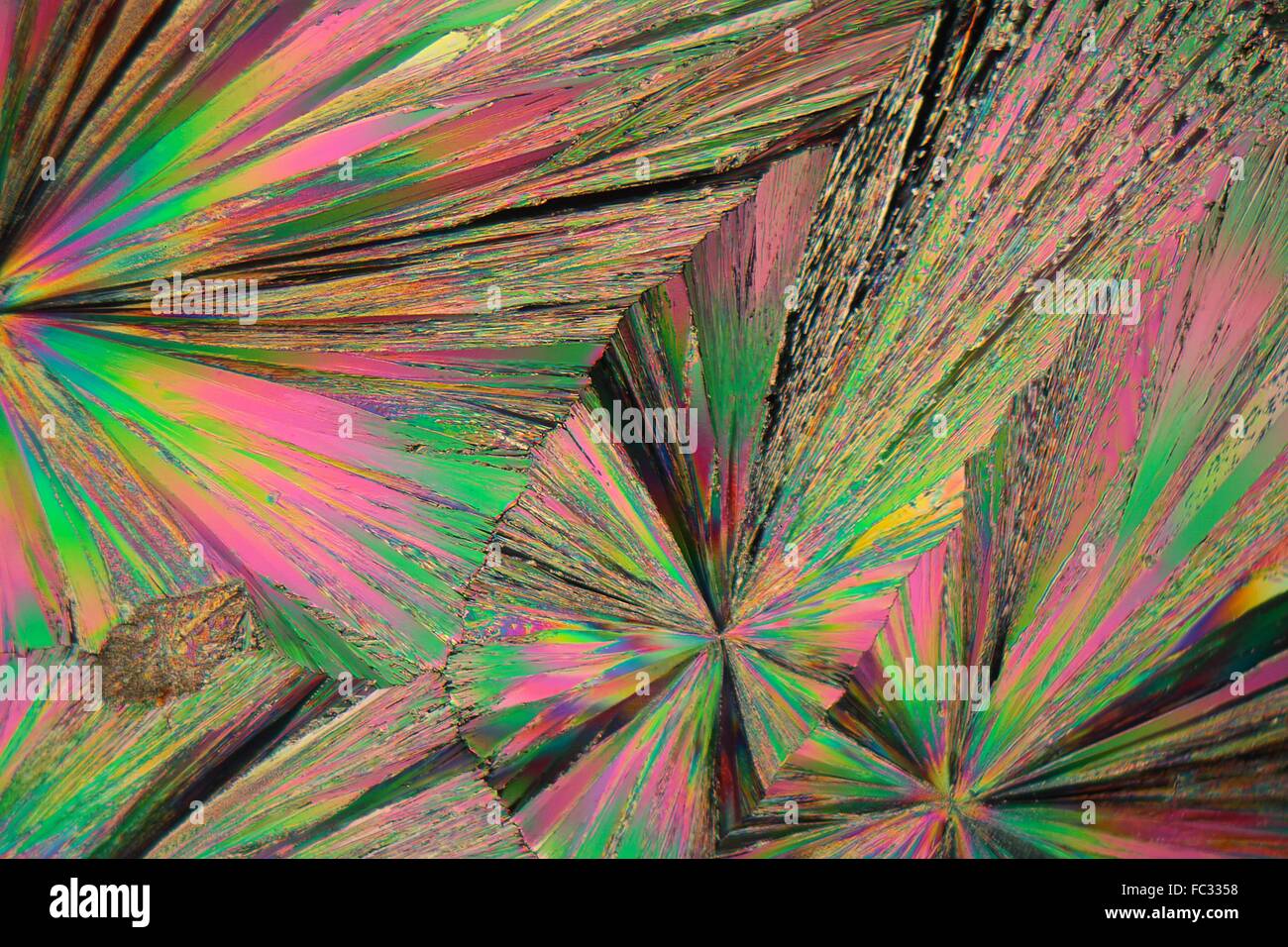 Microscope illumination hi-res stock photography and images - Alamy