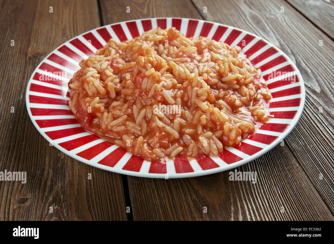 Uzbek pilav hi-res stock photography and images - Alamy