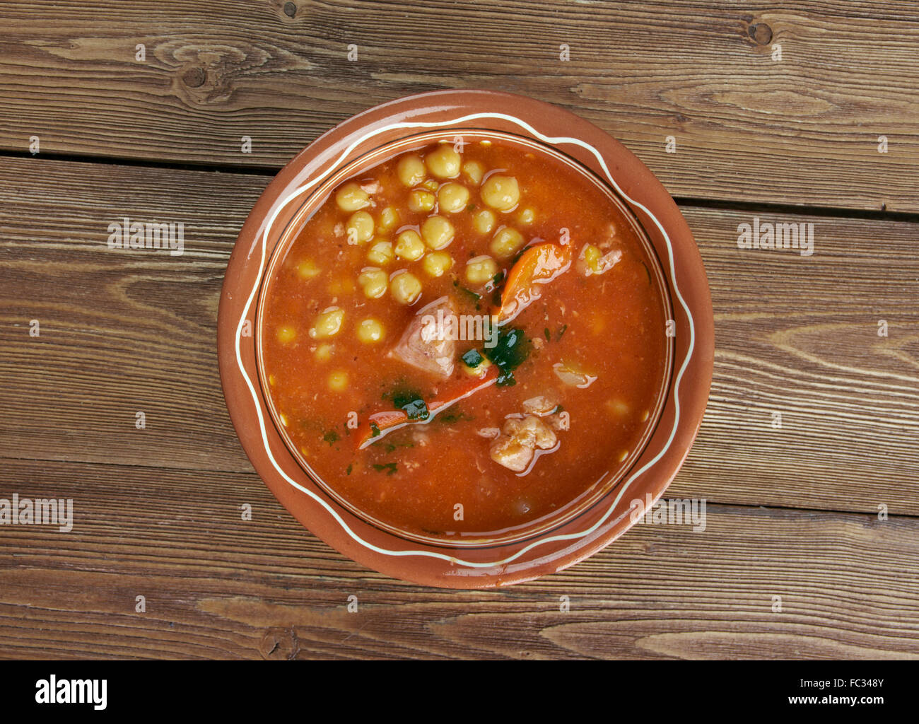 Chorba beida hi-res stock photography and images - Alamy