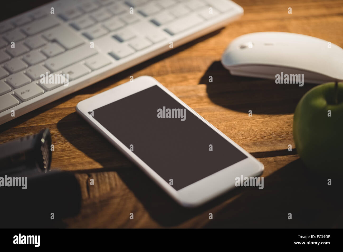 Electronic stuff hi-res stock photography and images - Alamy