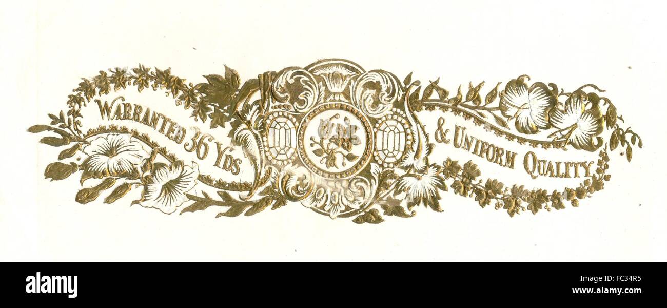 Bale label hi-res stock photography and images - Alamy