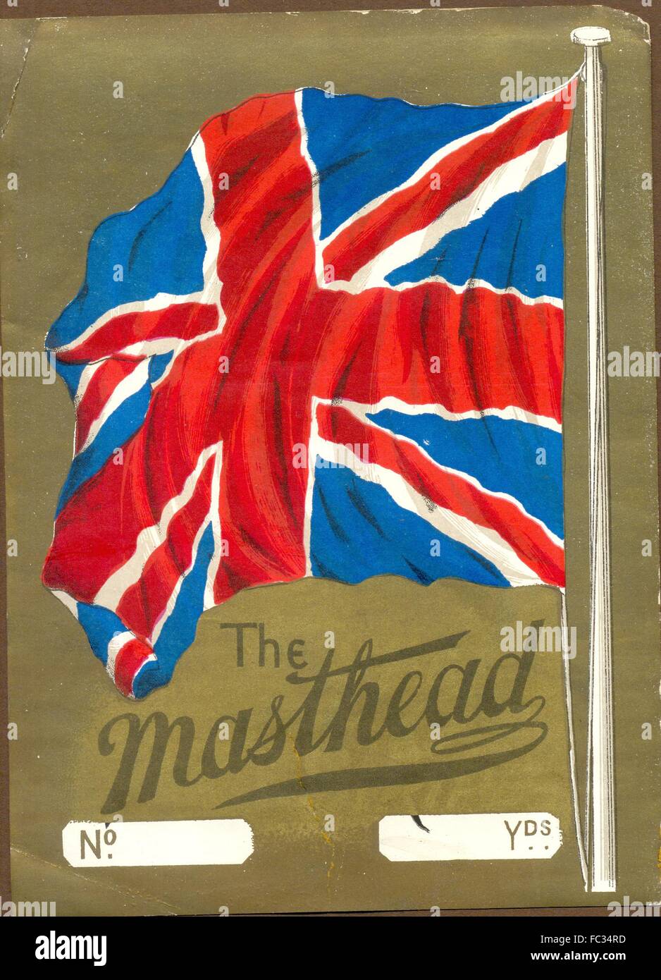 Bale label hi-res stock photography and images - Alamy