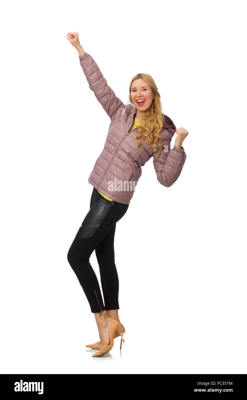 Nordic winter cosy Cut Out Stock Images & Pictures - Alamy