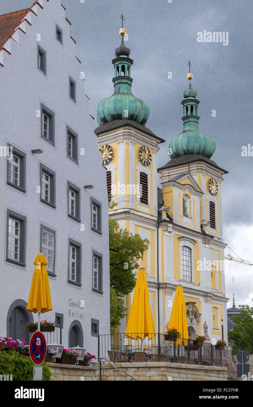 Donaueschingen hi-res stock photography and images - Alamy