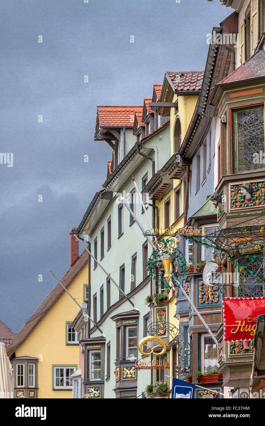 Schwarzwald reise hi-res stock photography and images - Alamy