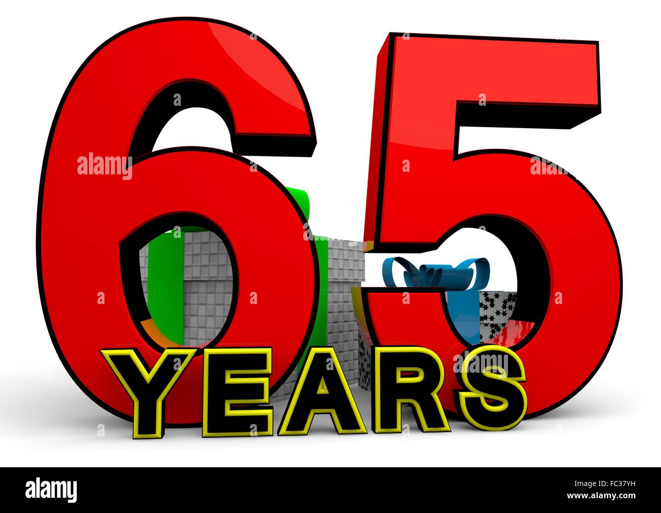 65 jahre alt hi-res stock photography and images - Alamy