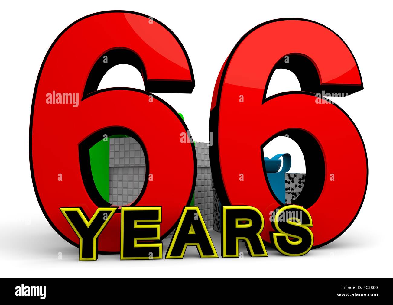 Happy birthday zum 66 geburtstag hi-res stock photography and images ... Happy birthday zum 66 geburtstag hi-res stock photography and images ...