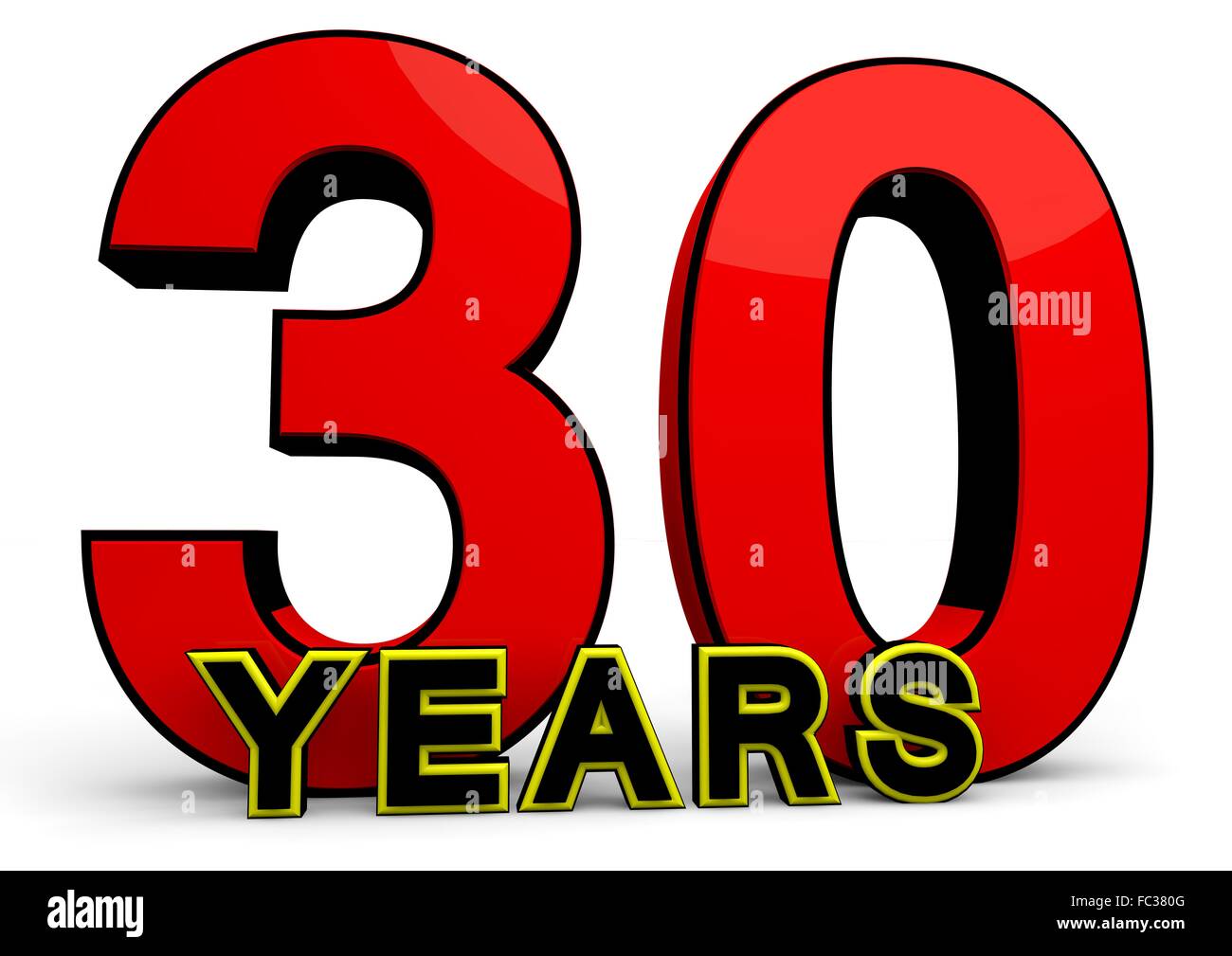 30 jahre alt hi-res stock photography and images - Alamy
