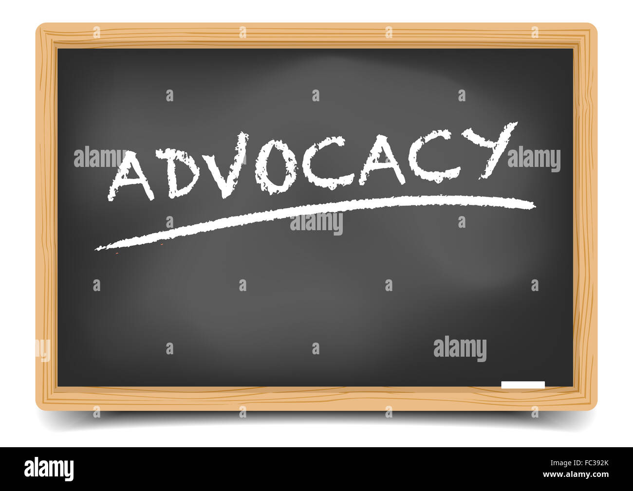 Courtroom advocacy Cut Out Stock Images & Pictures - Alamy