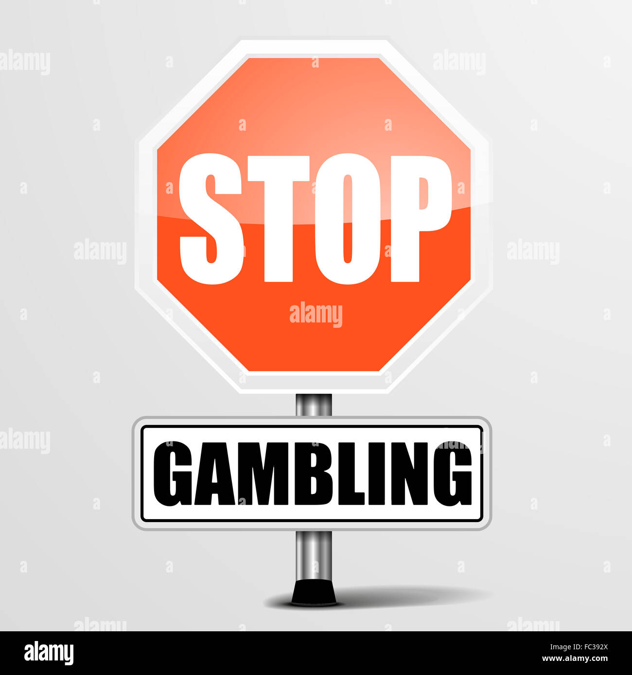 Casino stop hi-res stock photography and images - Alamy