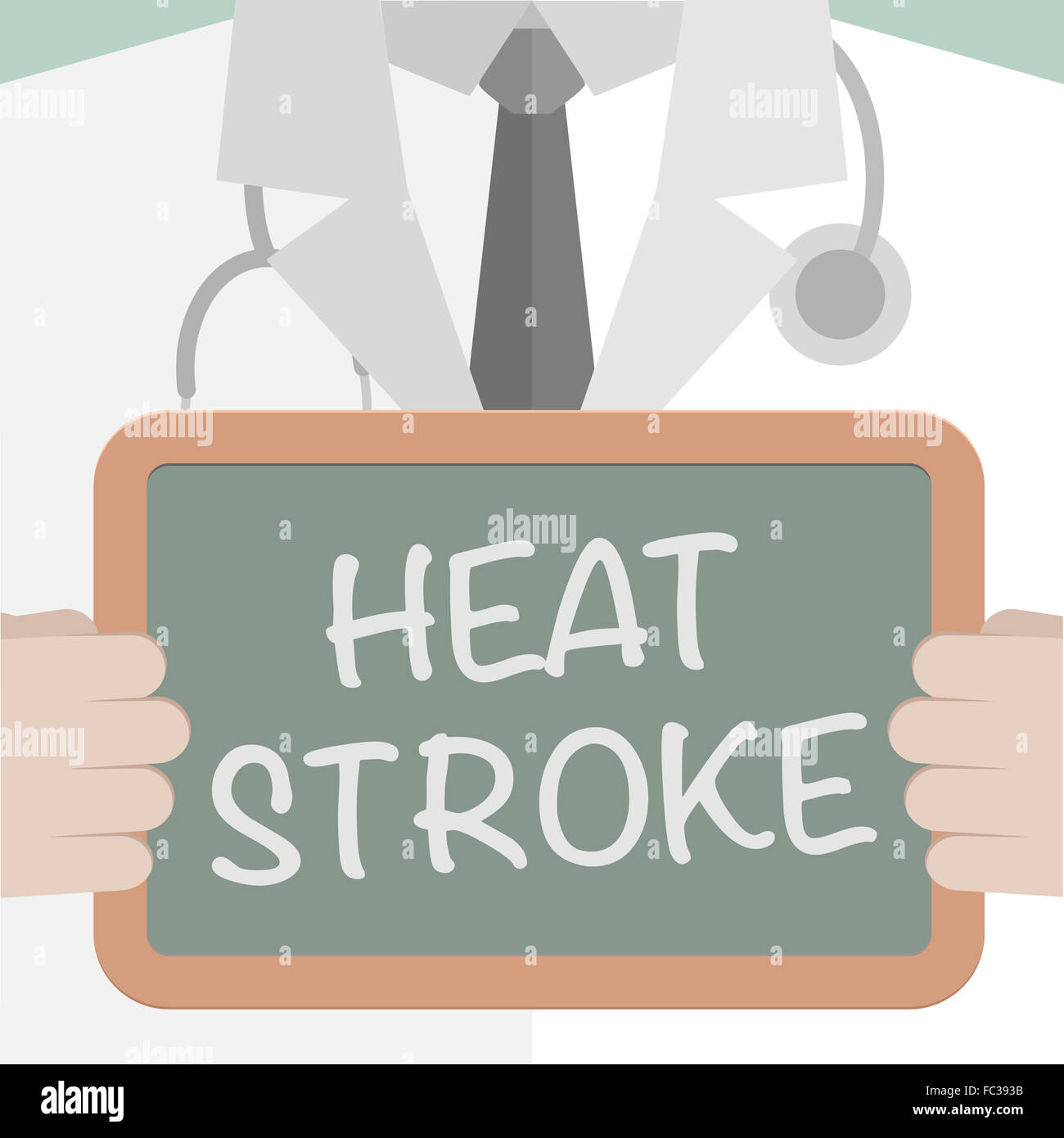 Heat stroke hi-res stock photography and images - Alamy