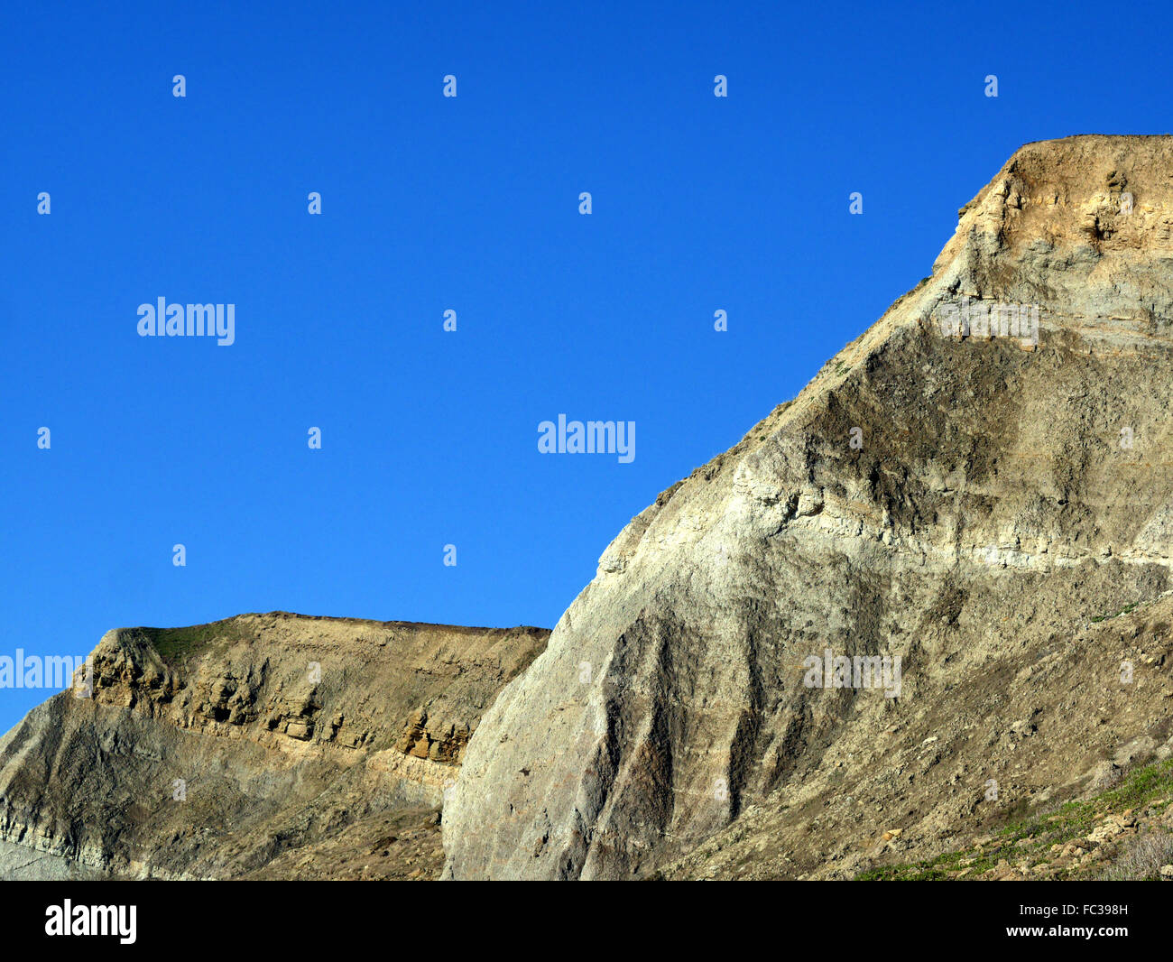 Landslip protection hi-res stock photography and images - Alamy