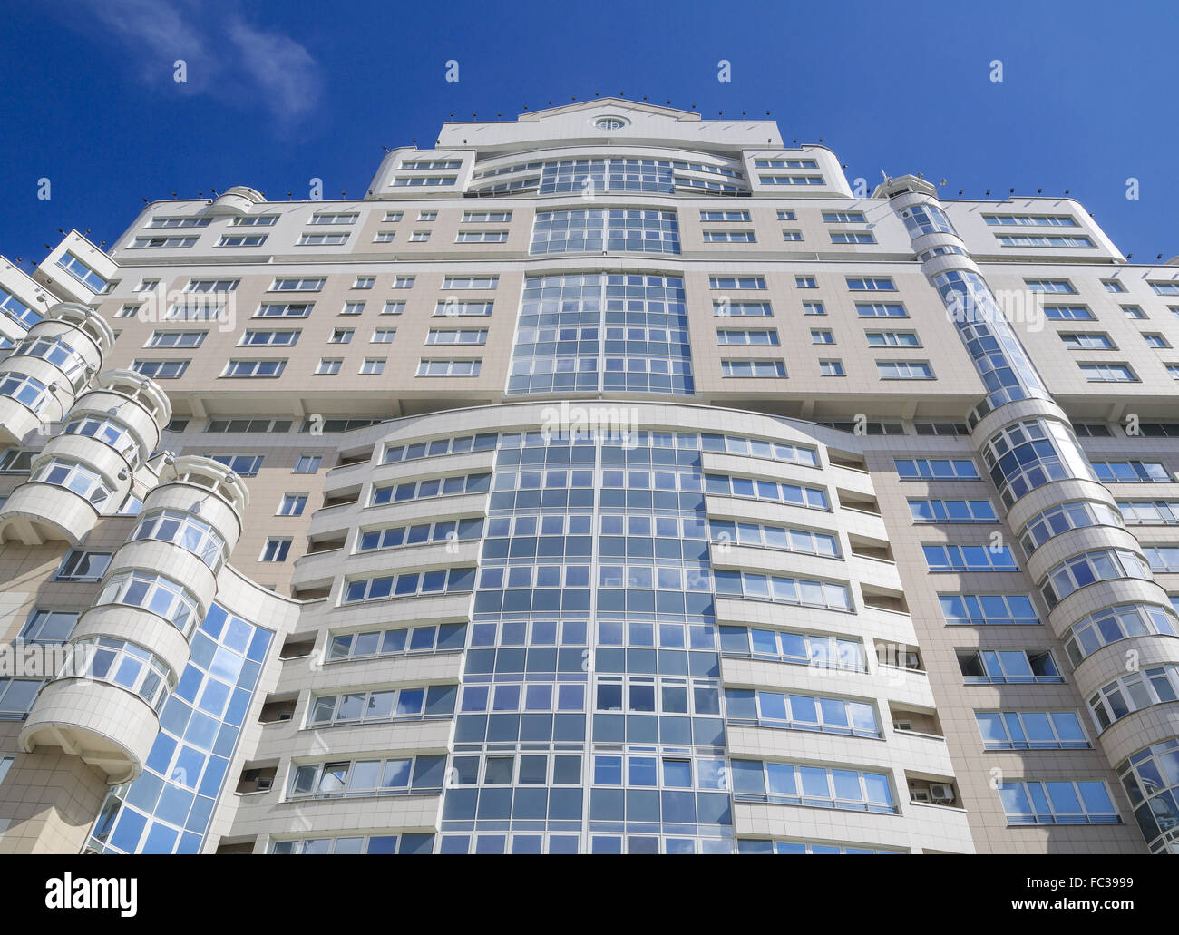 Detail of modern architecture hi-res stock photography and images - Alamy