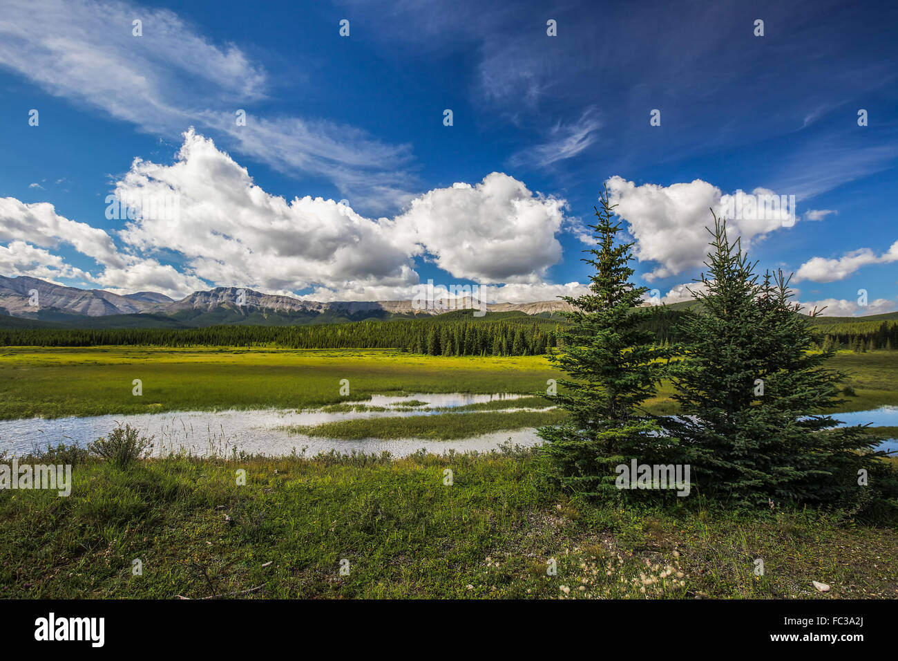 Prairie Rivers High Resolution Stock Photography and Images - Alamy