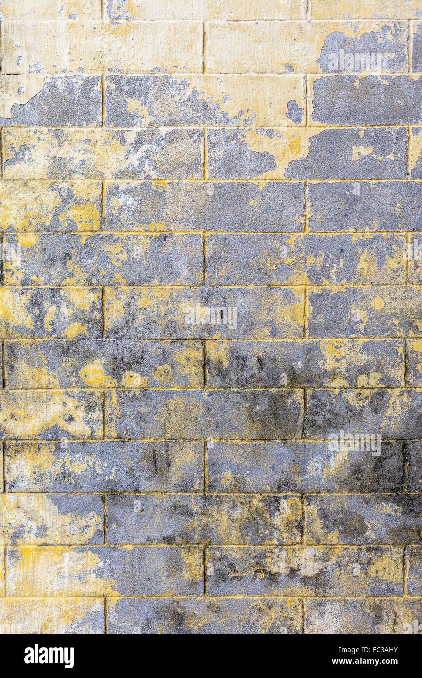 Multi colored brick hi-res stock photography and images - Alamy