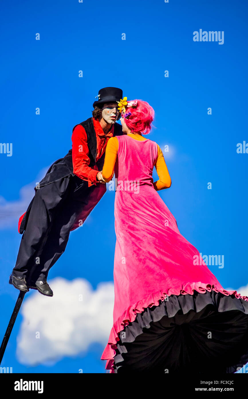 Melbourne-based, world-renowned performing arts co. Strange Fruit ...