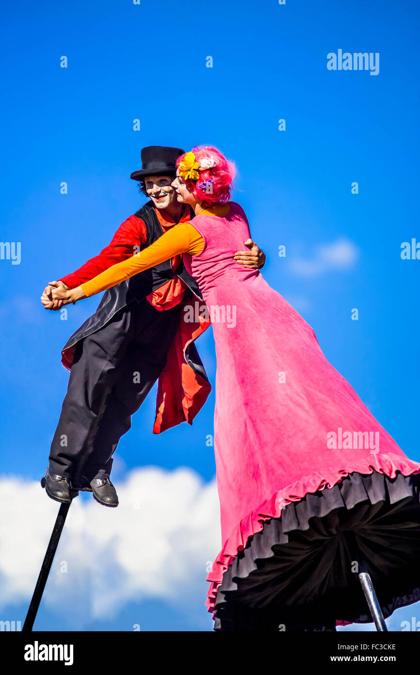 Melbourne-based, world-renowned performing arts co. Strange Fruit ...