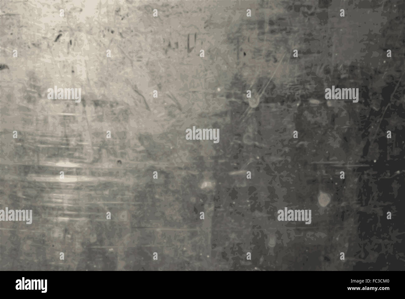 Vector Grunge Metal Texture Stock Photo - Alamy