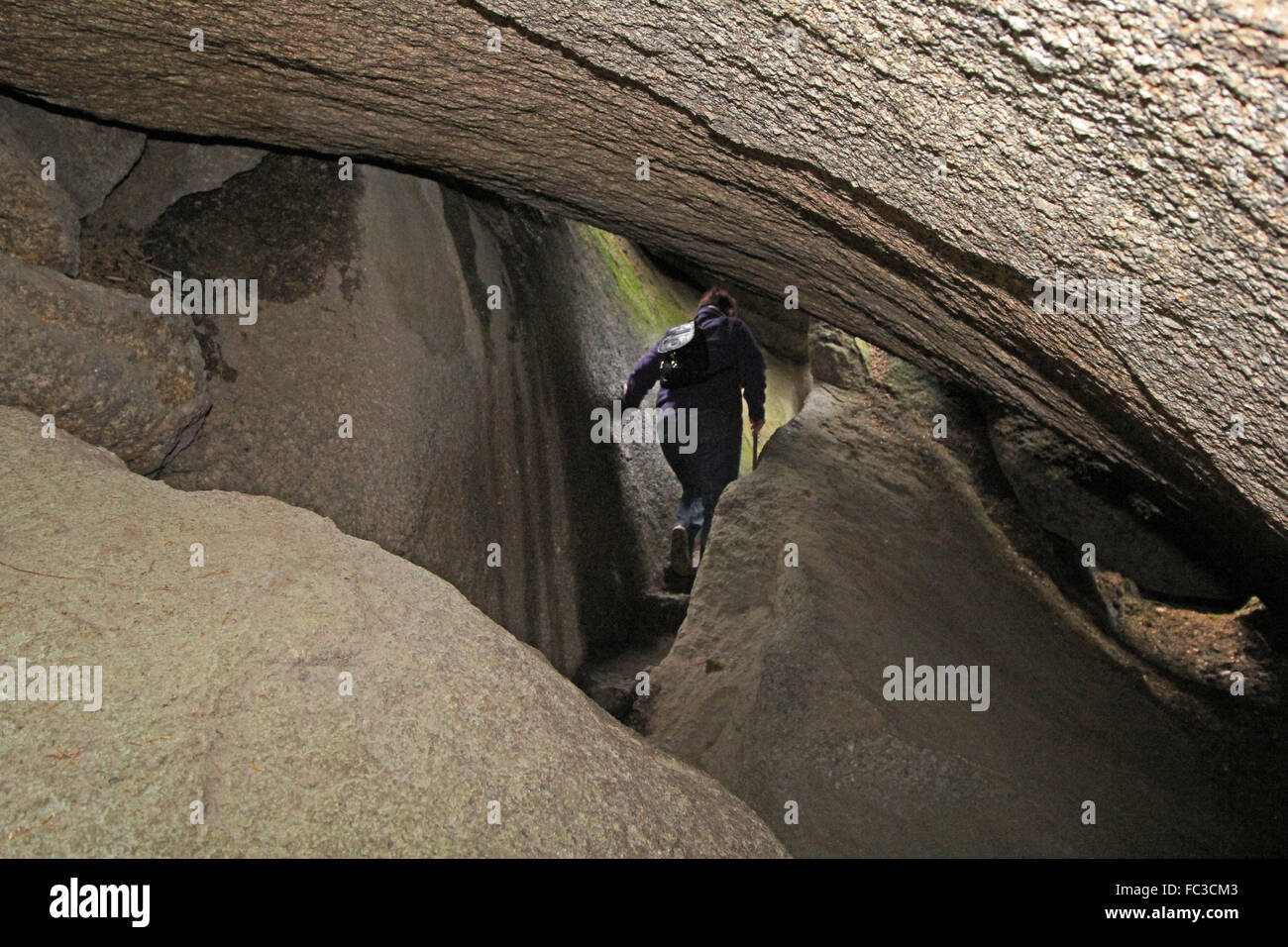 Treppe labyrinth hi-res stock photography and images - Alamy