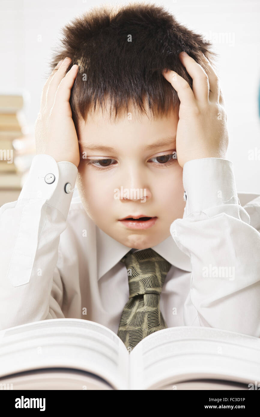 Boring school hi-res stock photography and images - Alamy