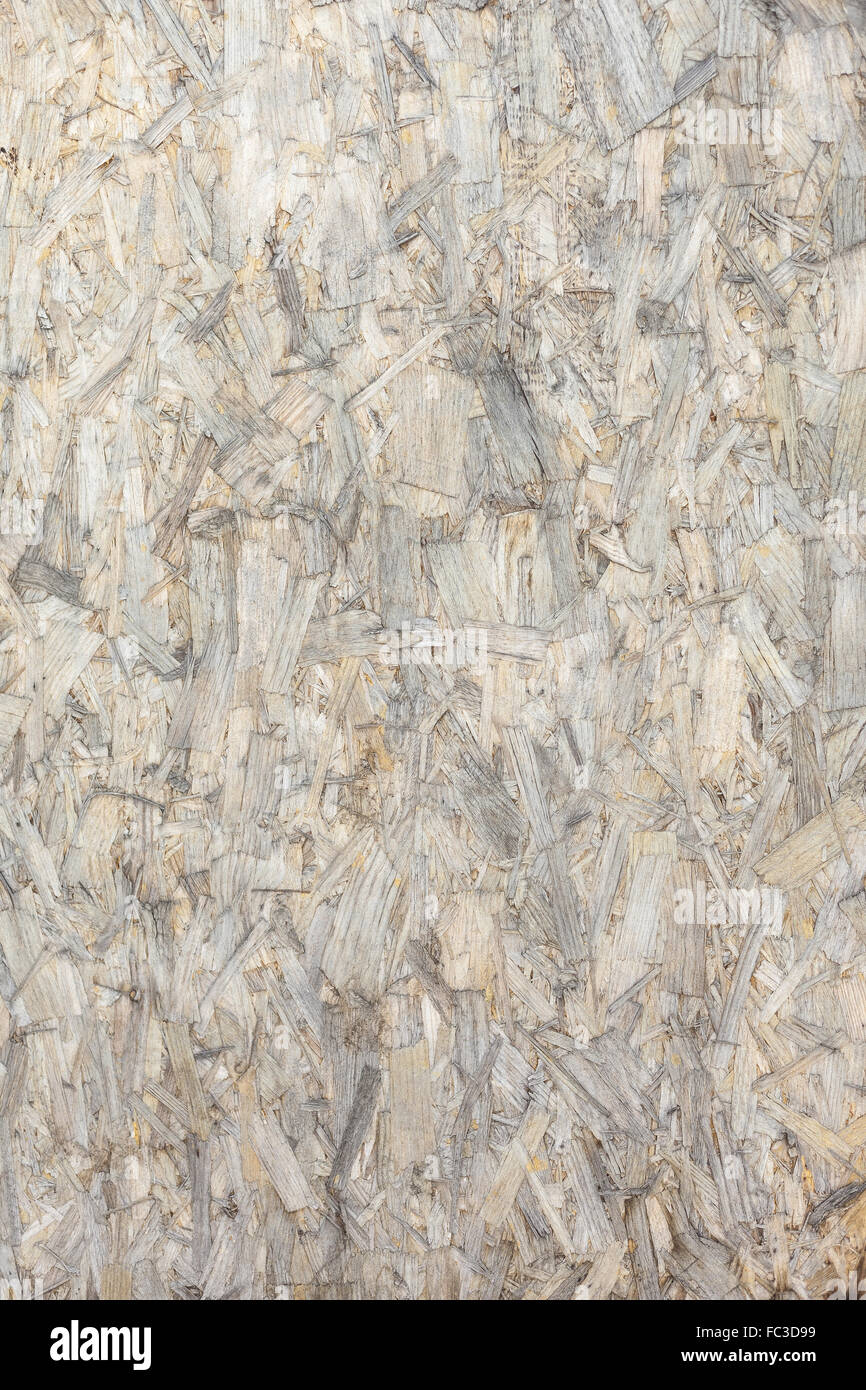 Wood Particle Board Stock Photo - Alamy